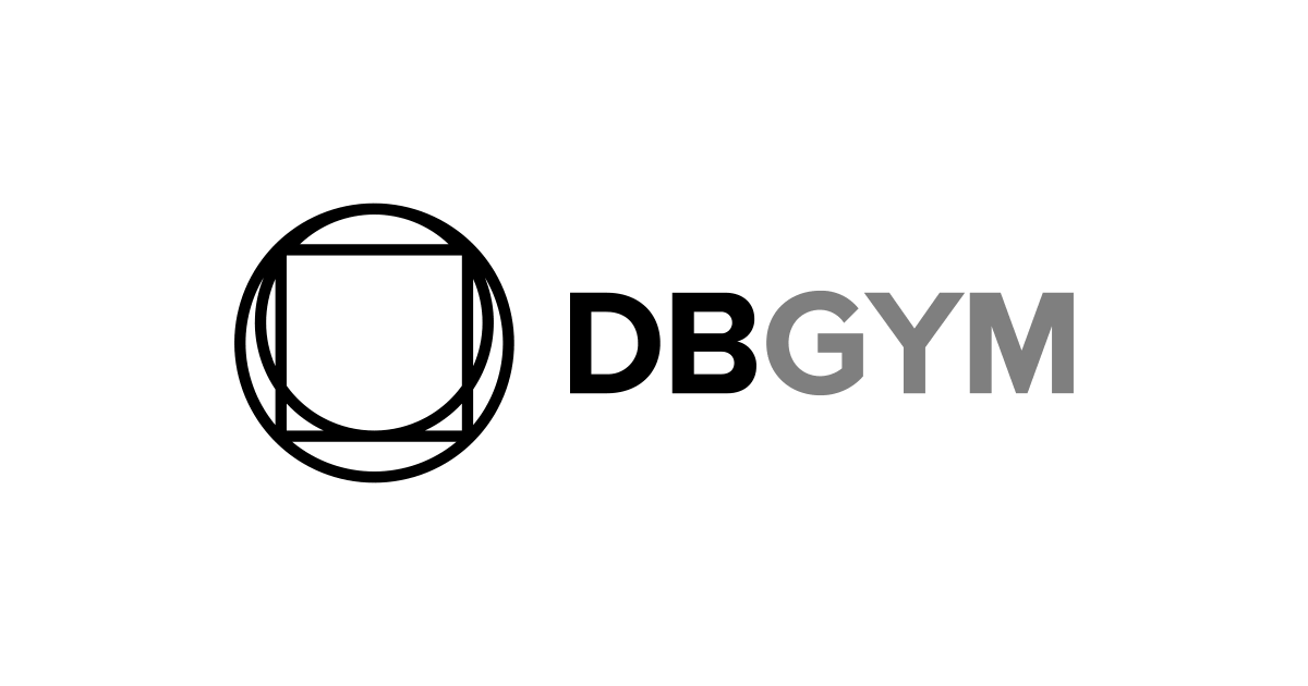 DBGYM